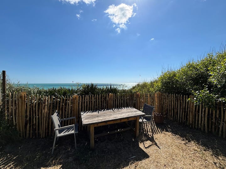 Maison Vue Mer, Jardin Et Stationnement - La Couarde-sur-Mer