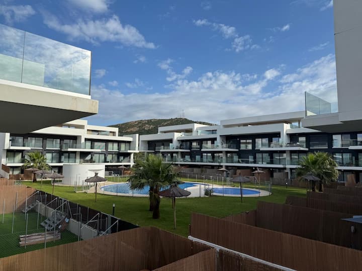 Casa Bakara Brisa Zahara Beach - Zahara de los Atunes