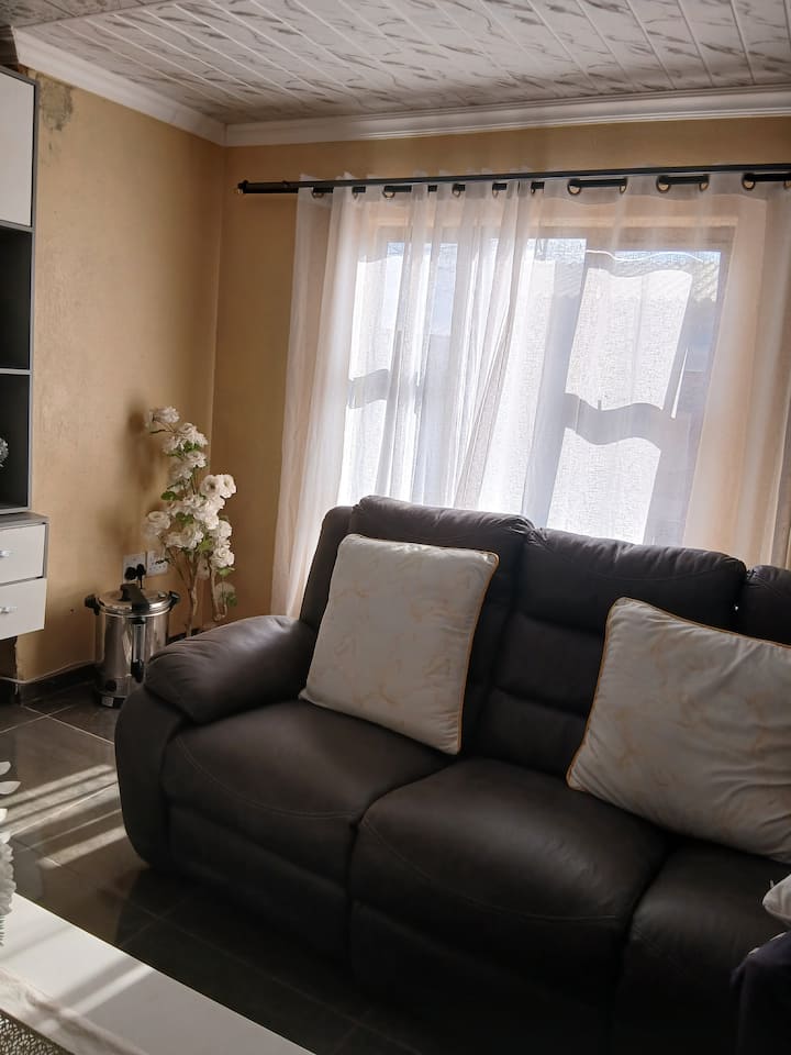 Peaceful Beautiful Home - Vereeniging