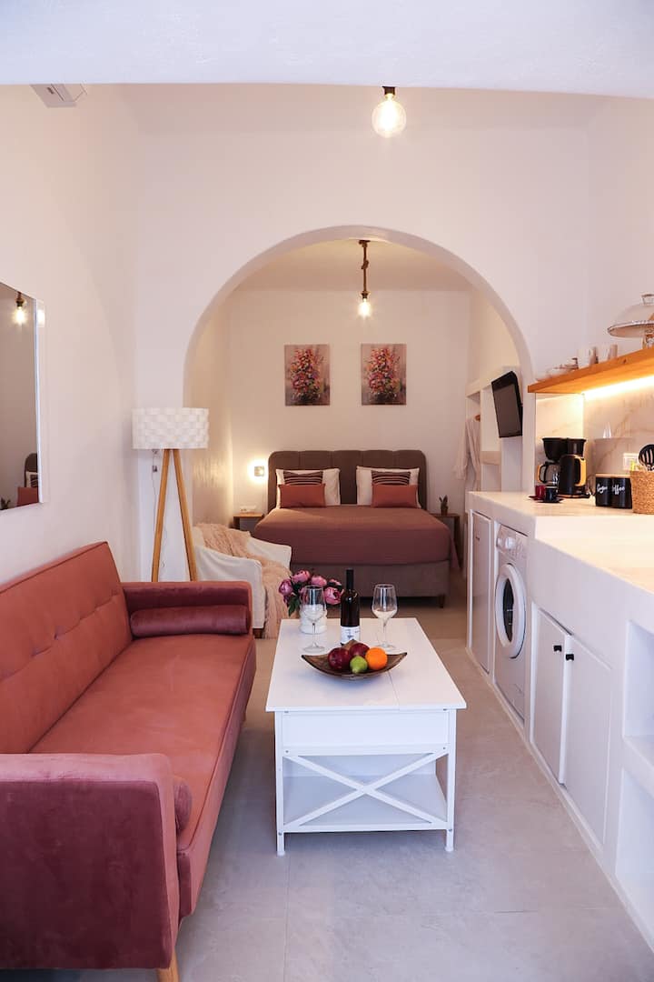 Town Apartment - Mykonos