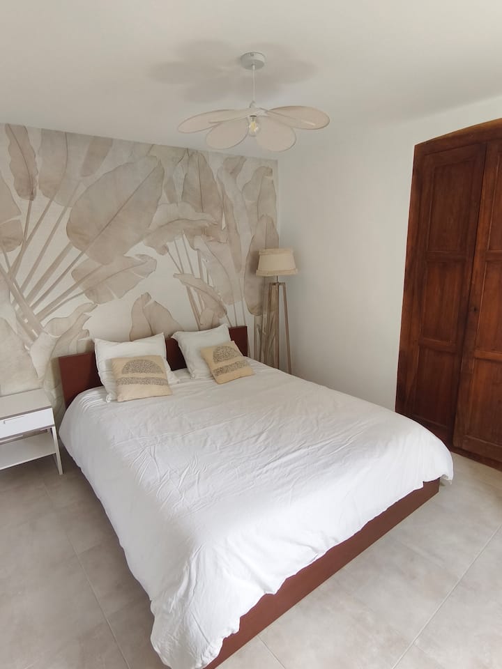 Appartement 2 / 4 Pers Joyeuse - Joyeuse
