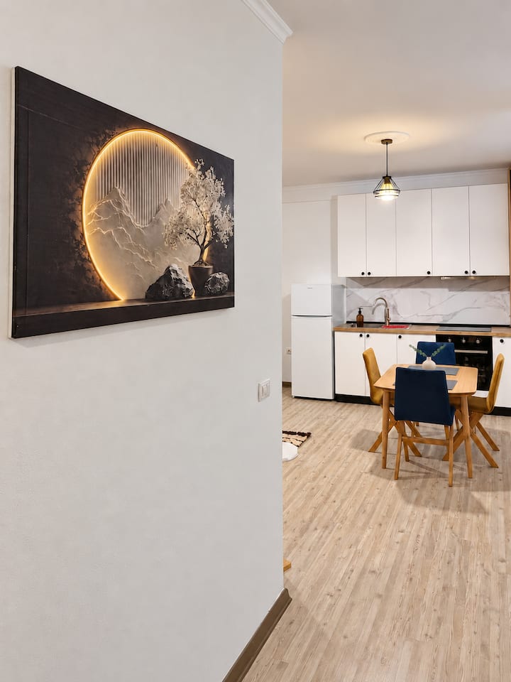 Kruja Central Residence 4 - 阿爾巴尼亞