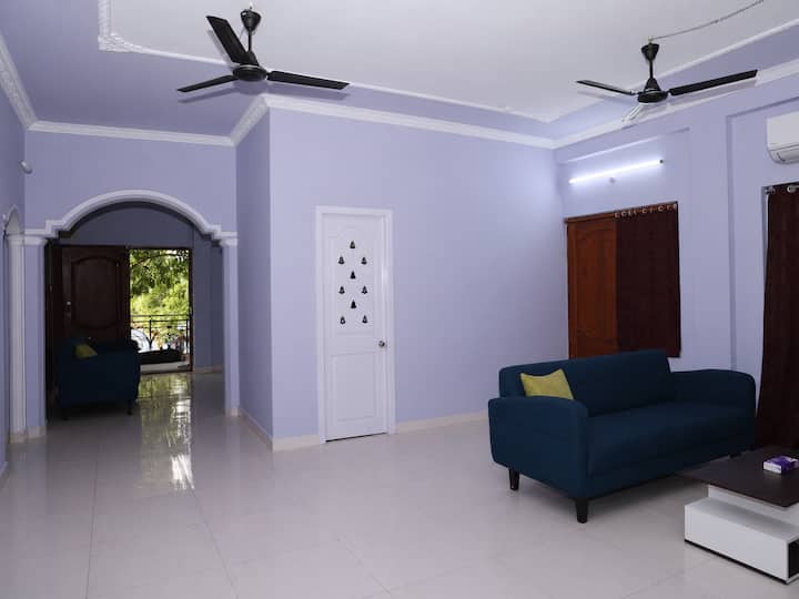 Premium 3bhk Family Stay | Kailasagiri & Beach - Visakhapatnam