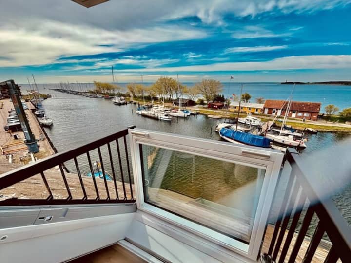 Appartement De Vacances à Orth On Fehmarn - Fehmarn