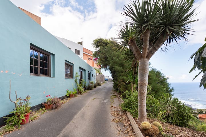 Casa Afrikika - Garachico