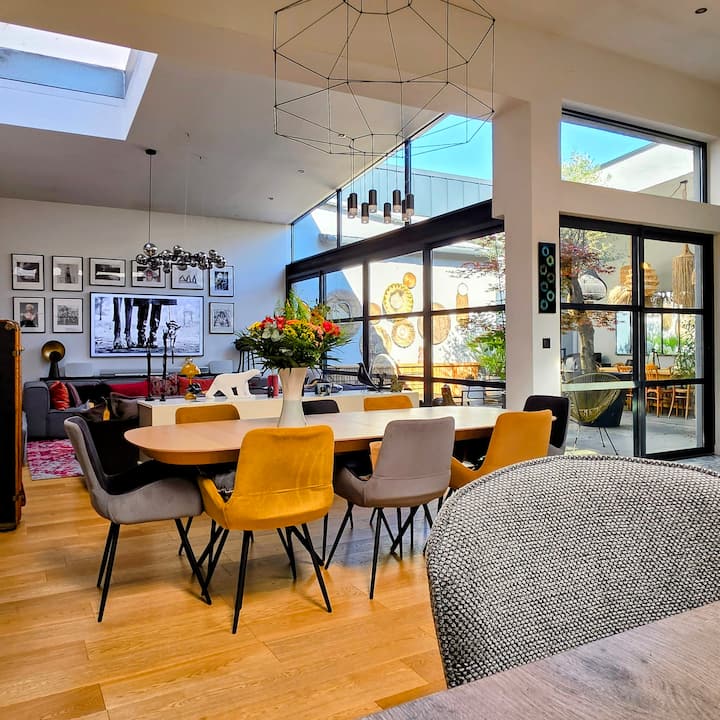 Loft Aux Portes De La Vieille Ville - Annecy