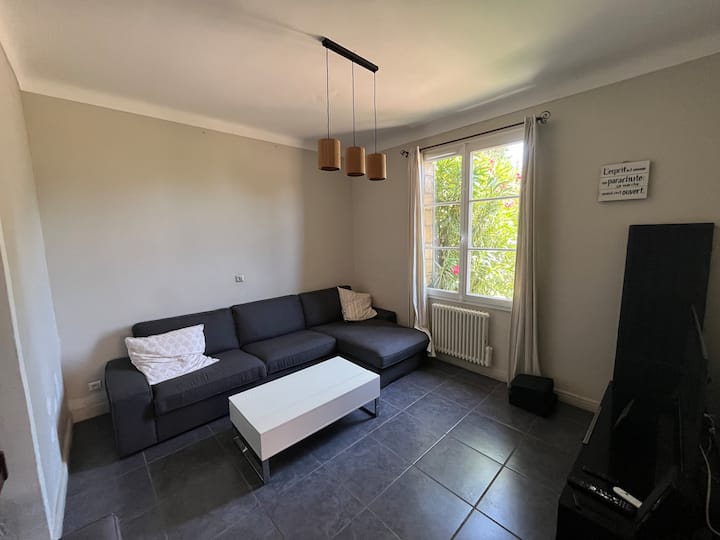 Villa Mickaël-archange •Piscine •Wifi •Calme - L'Isle-sur-la-Sorgue