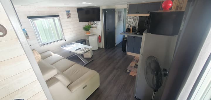 Mobil Home 4 Personnes Lac D'aiguebelette - Lac d'Aiguebelette