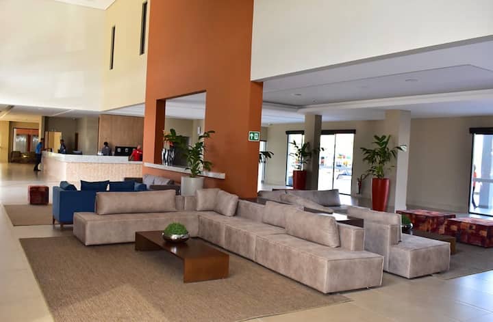 Alta Vista Thermas Resort. Caldas Novas - Go - Caldas Novas