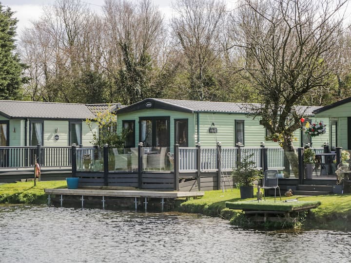 Carp Lodge - Carnforth
