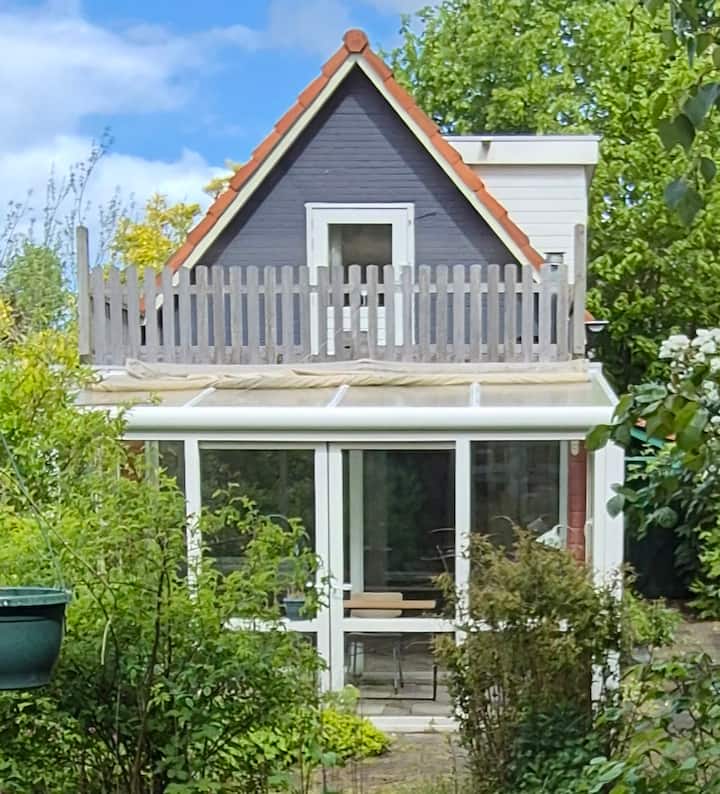 Cosy Arts & Music House - Alkmaar