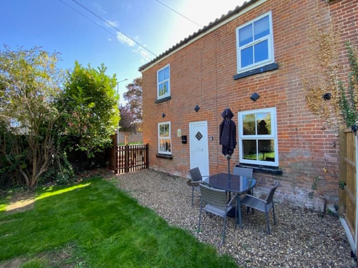 *New Let* Apsley House - Cottage On The Broads - Wroxham