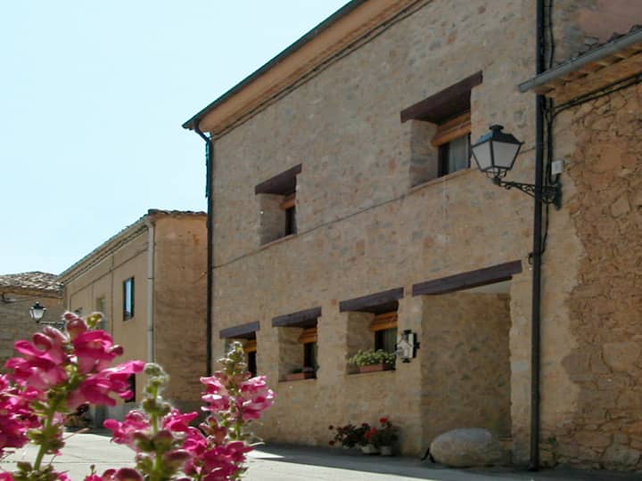 Villa Kora - El Burgo de Osma