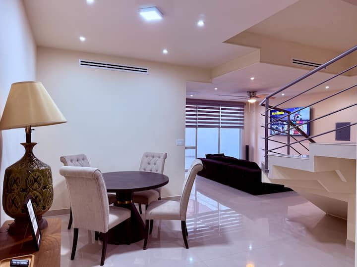 New Modern 3br Home • Super Spacious • Garage - Mexicali