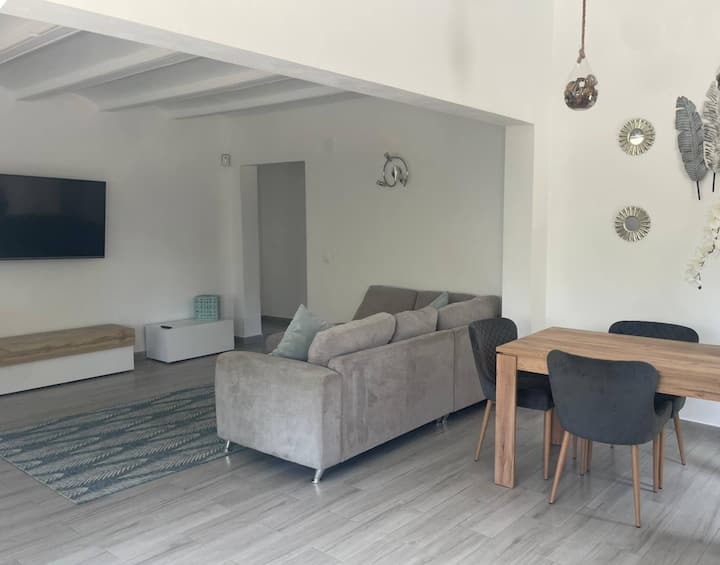 Villa Montgo Carrasquetes - Xàbia