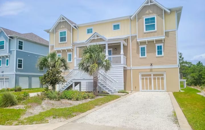 Emerald By The Sea At Lost Key Golf & Beach Club - Perdido Key, FL