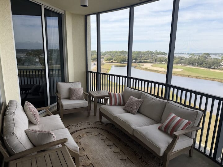 San Anton Unit 502d At Lost Key Golf & Beach Club - Perdido Key, FL