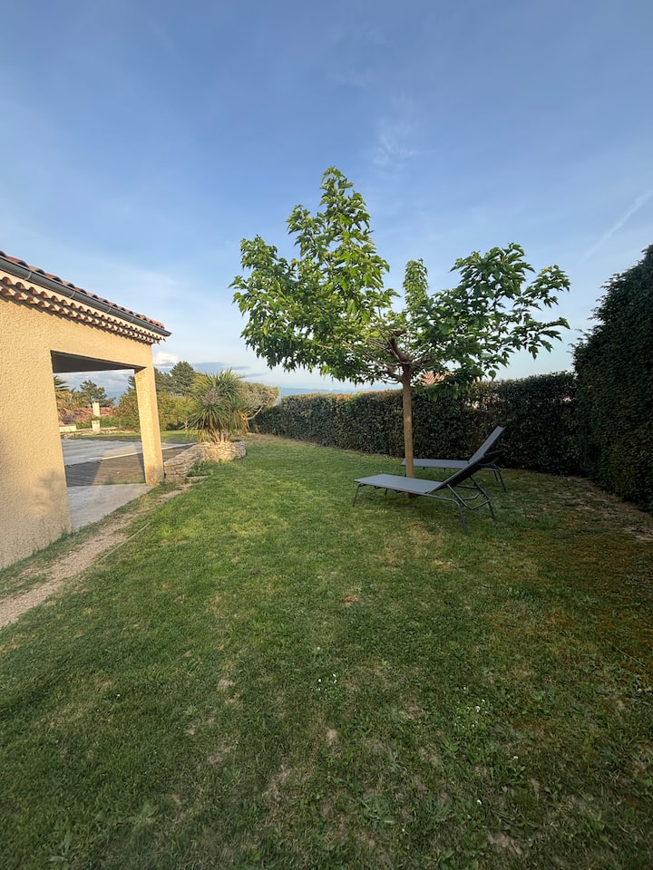 Maison Familiale - Valence