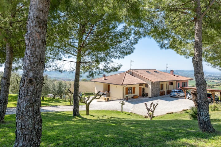 La Casa Sotto Il Colle - Recanati - Loreto