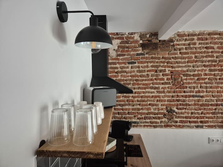 Apartamentos Caballeros Suite Blasco Ximeno - Ávila‎