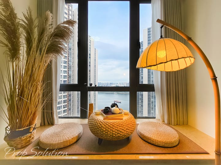 L33 Seaview 3br Johor Bahru Ciq - Woodlands
