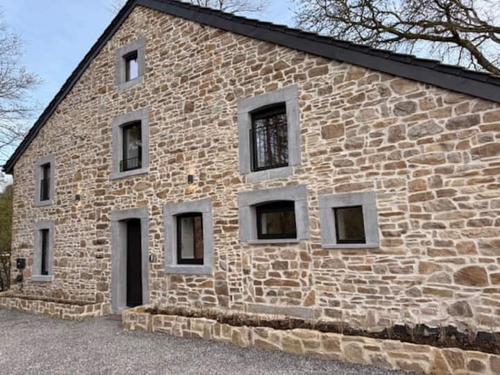 Gîte Fond Du Moulin - Aywaille