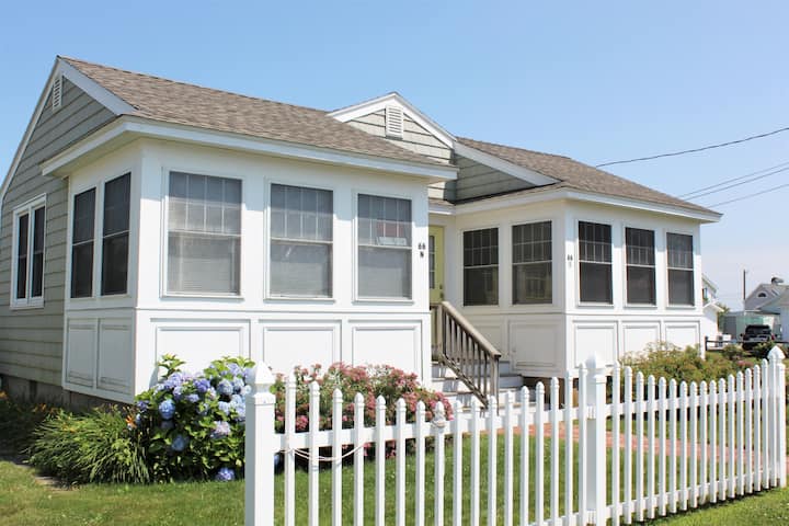 66s Gorton Avenue - Old Lyme, CT