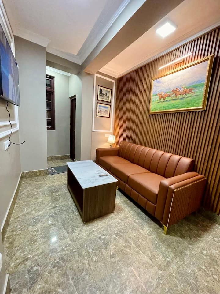 Resilience Residency, Apartment - B - Darjeeling