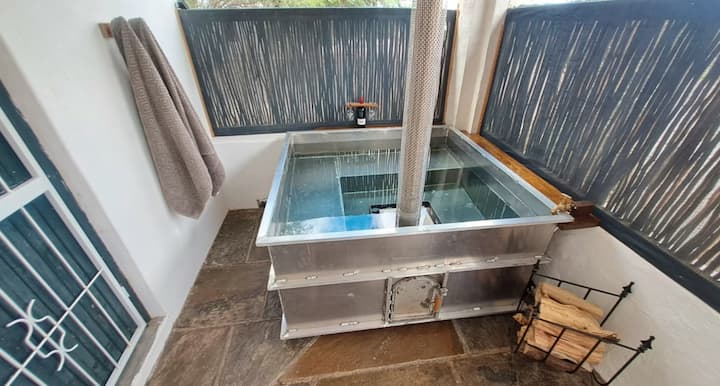 Karoo Vreugde, Merweville - Merweville