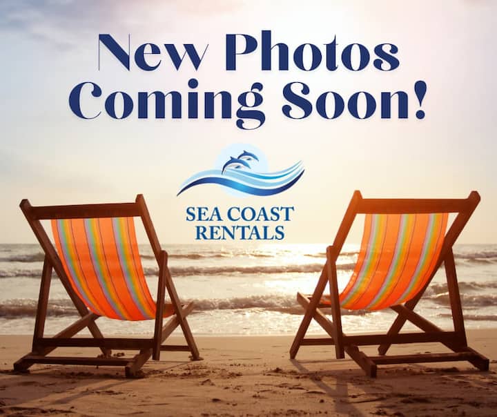 Beach And Sound Hideaway - Atlantic Beach, NC