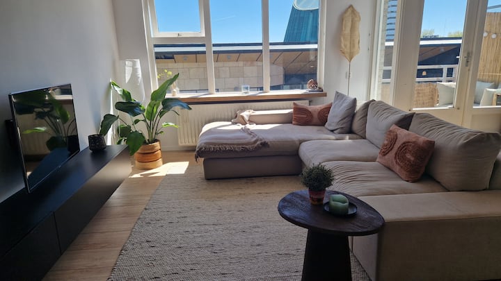 City Apartment - Apeldoorn