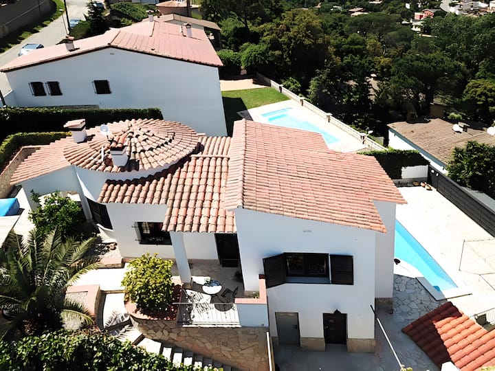 Casa Manzana - Playa de Aro