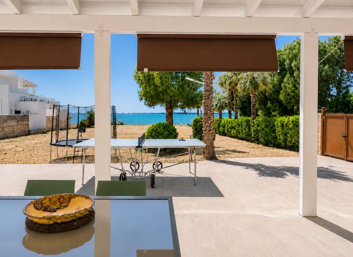 Fronte Mare Exclusive - Porto Cesareo
