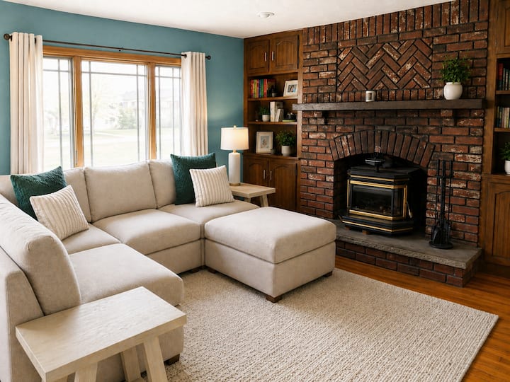 Cozy New England Home W/ Hot Tub - Warwick, RI