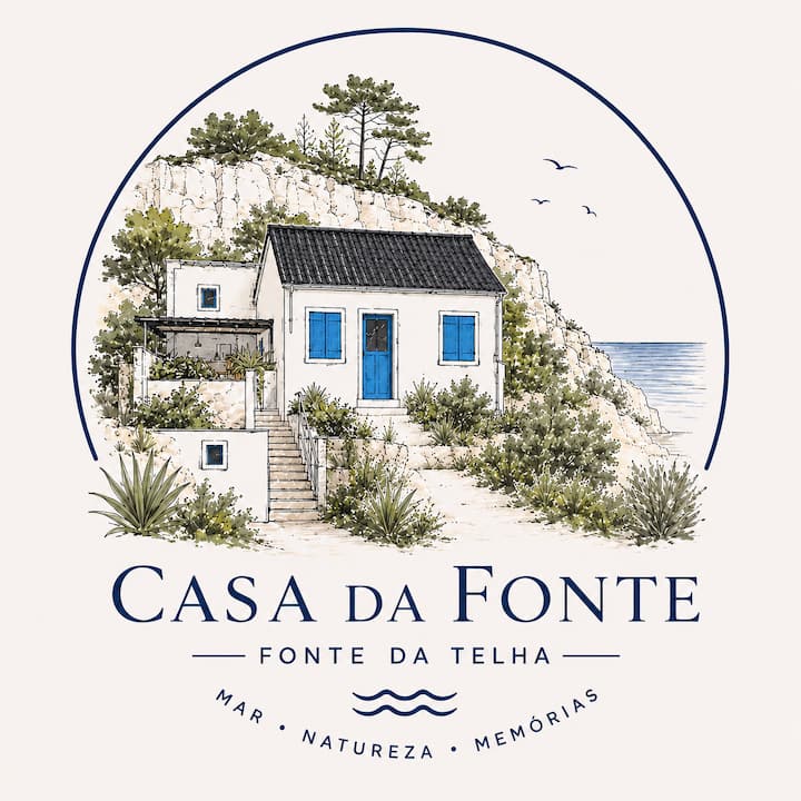 Casa Na Praia - Costa da Caparica