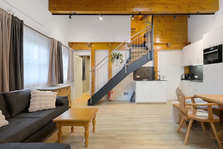 Goodlife B10 - Leogang