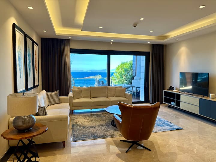 Yalıkavak | Hotel Concept Villa | Beach | Pool - Yalıkavak