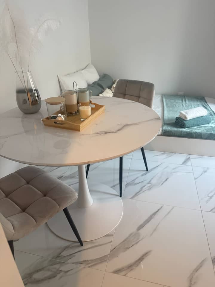 Cocon ÉLégant & Lumineux Confort & Ambiance Zen - Montpellier