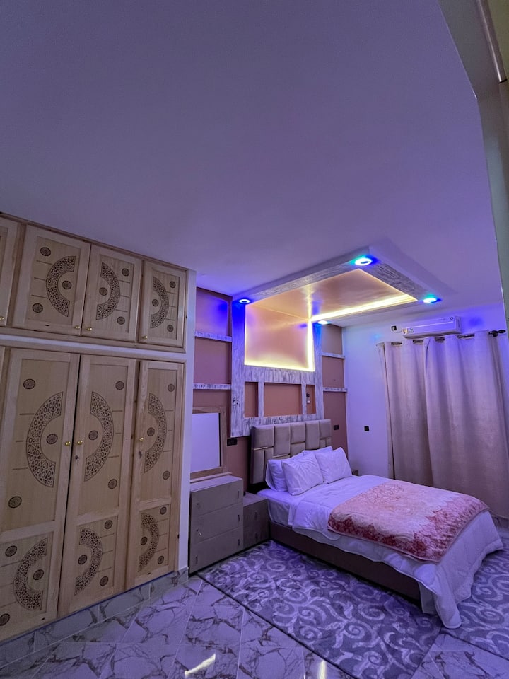 Apartment Vip - Merzouga