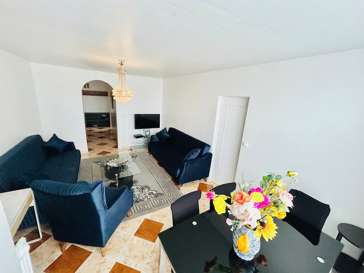Bel Appartement, Paris - Le Plessis-Robinson