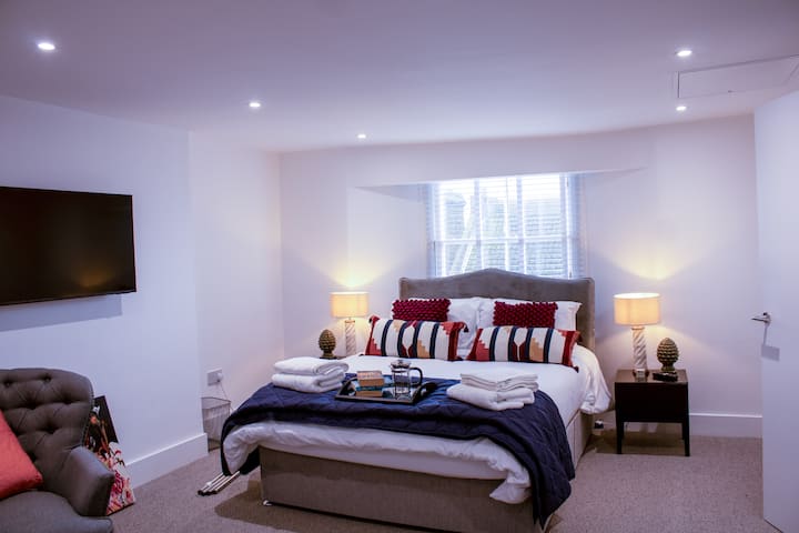 Studio Apartment 5 - Herne Bay