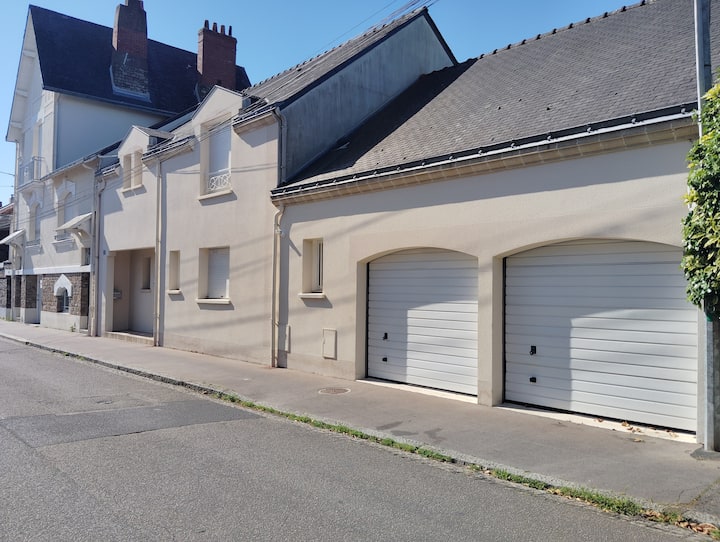 La Maison Du Petit Port - Nantes