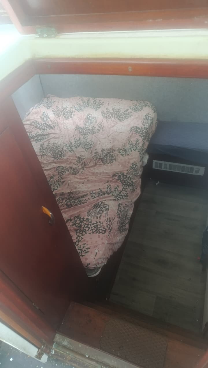 Bateau 11 M 60 - Perros-Guirec