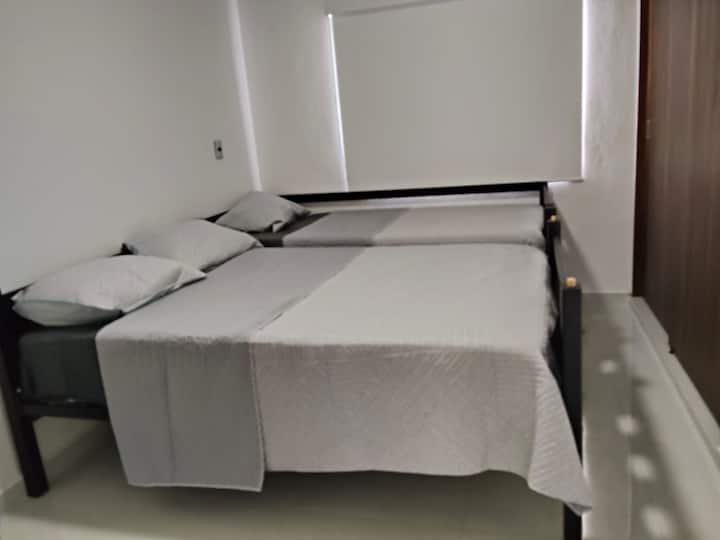 Departamento A 10 Minutos De La Playa - Manzanillo, Colima, Mexico