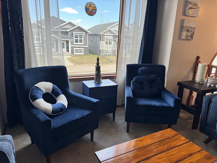 The Lighthouse Lodge - Sylvan Lake, AB