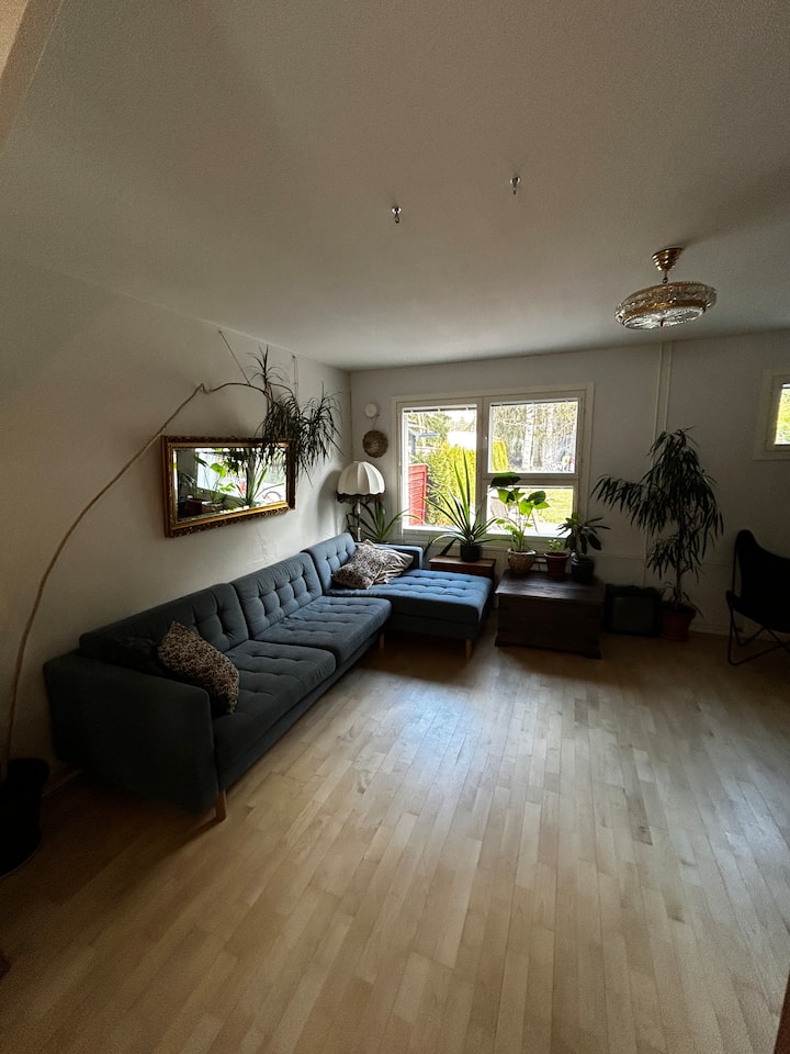 Lapsiystävällinen, Luonnon Ja Meren Lähellä - Helsinki