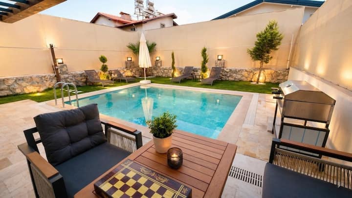 Pera Villa 1 - Turkey