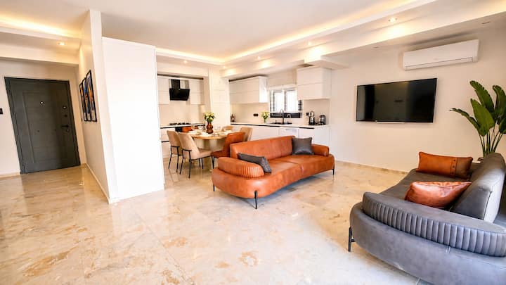 Pera Villa 1 - Fethiye