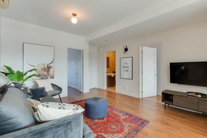 Lofts De La Petite Italie - Dorval