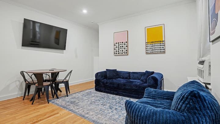 Exquisite 2 Bedrooms Apartment - Nueva York